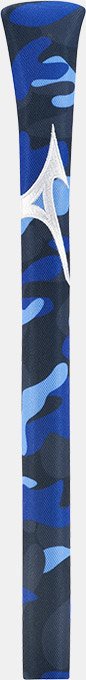 Mizuno RB Camo Alignment Stick Cover - Mizuno Accessoires - Golfkompagniet